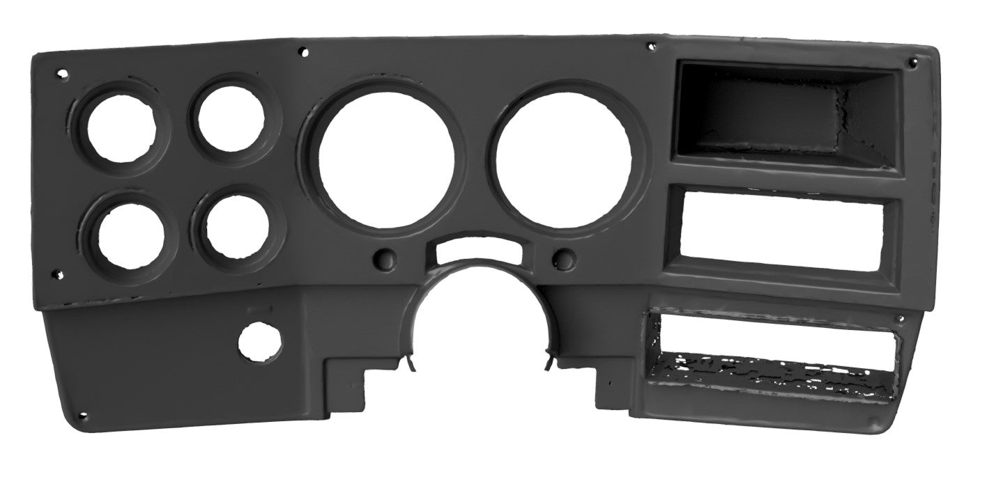 1978-1980 Chevrolet/GMC C10 Dash 3D Scan - Digital Download ...