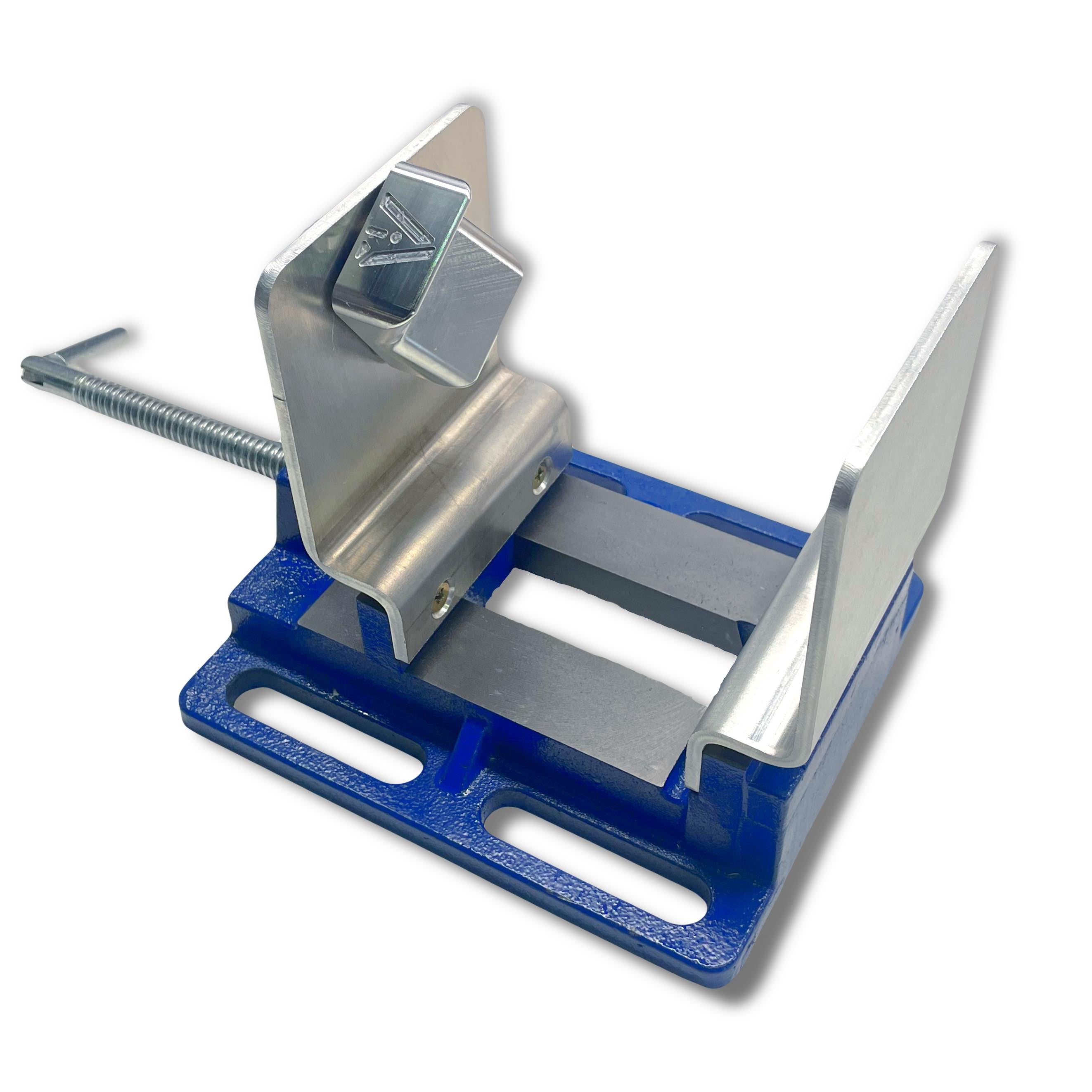 Austin Innovations Welding Pipe Vise Kit (Aluminum) – Dimensions Unlimit3d