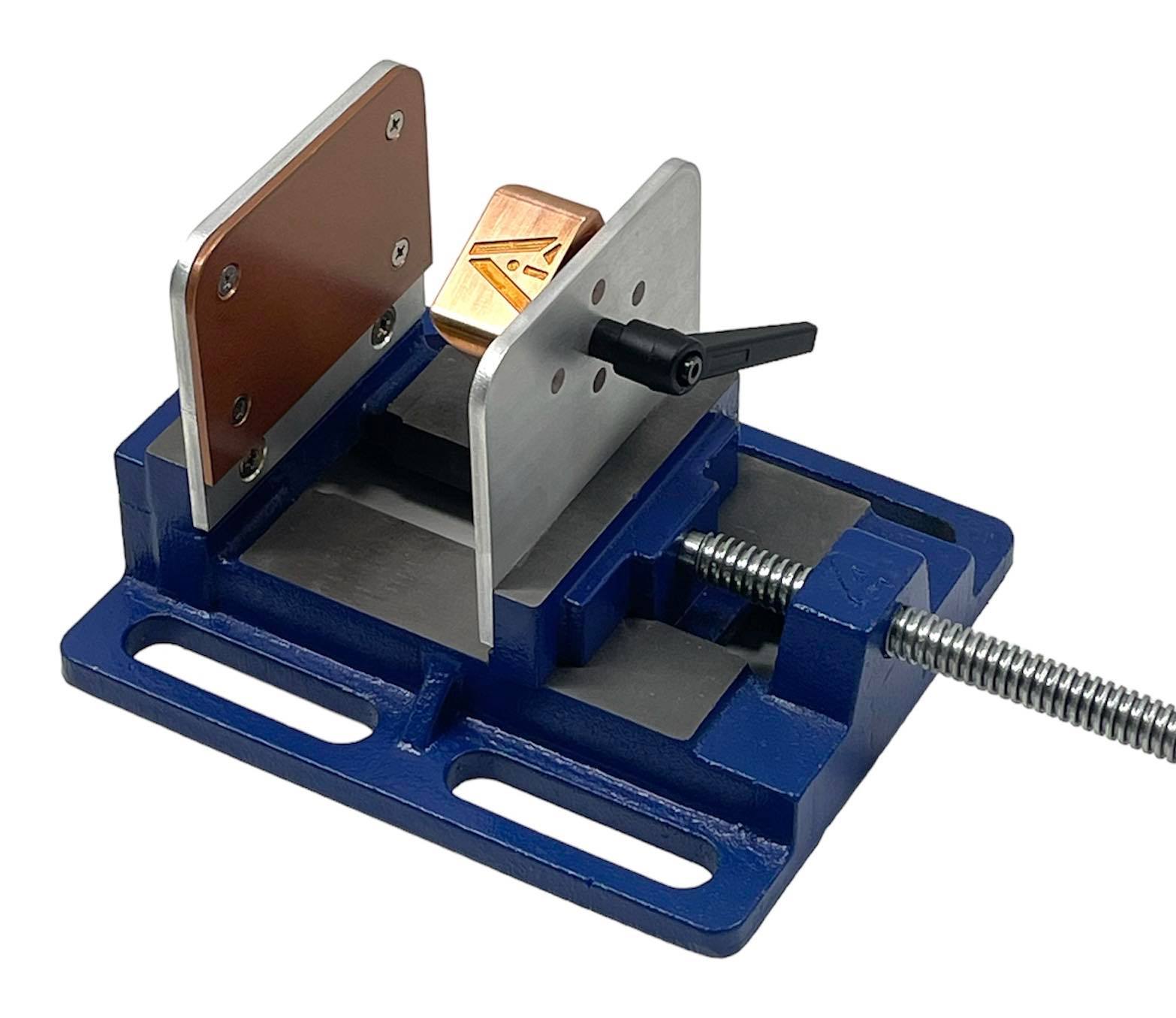 Austin Innovations Pipe Vise Kit (Copper) – Dimensions Unlimit3d