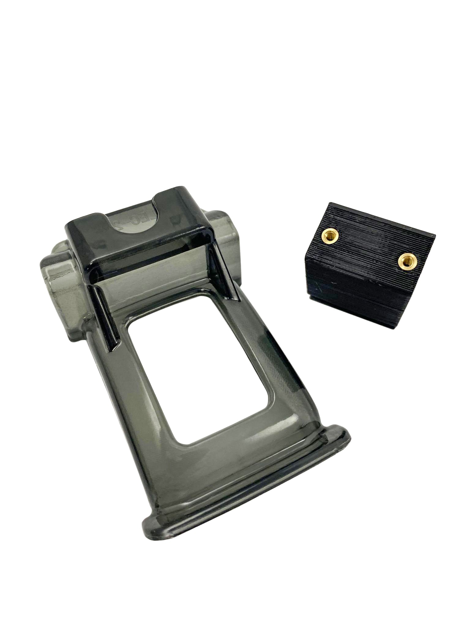 KTuner V2 Above Stereo Mount for 2016-2021 Honda Civic – Dimensions ...